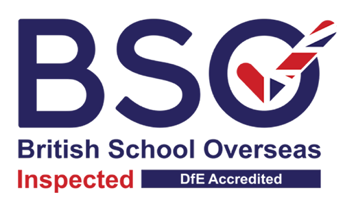 Home Page - The British School of Amsterdam